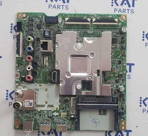 Main board EAX68253605