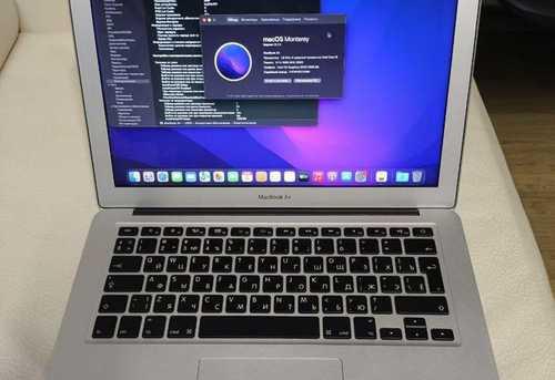 Apple MacBook Air 13 2017 i5 8gb 128gb