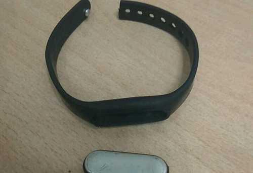 Продаю фитнес браслет Xiaomy Mi Band