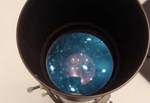 Телескоп полуапохромат Астрогид