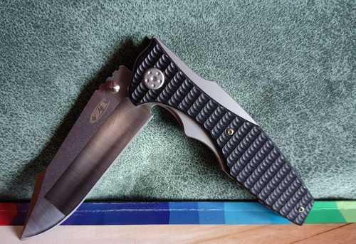 Zero Tolerance 0393