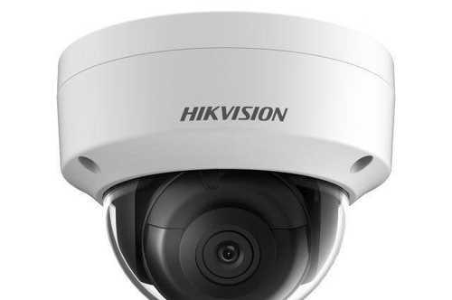 Hikvision DS-2CD2183G2-I 2.8мм