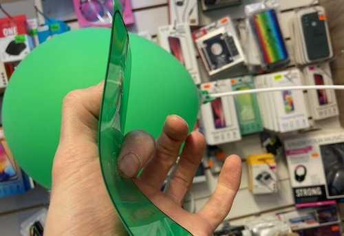 Гибкое защитное стекло iPhone 12