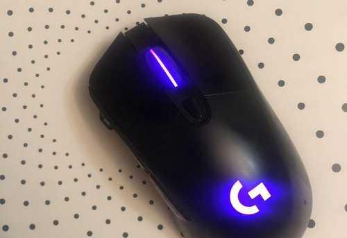 Logitech g703 lightspeed