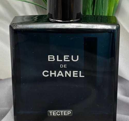 Chanel Bleu de Chanel Тестер