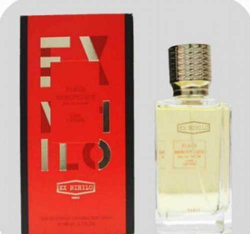 Ex Nihilo Fleur Narcotique Love Edition