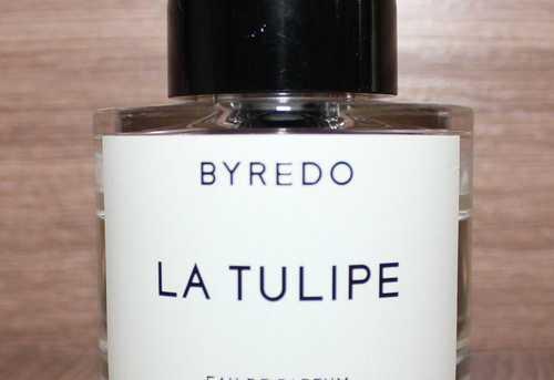 Byredo la tulipe (от 50 мл)