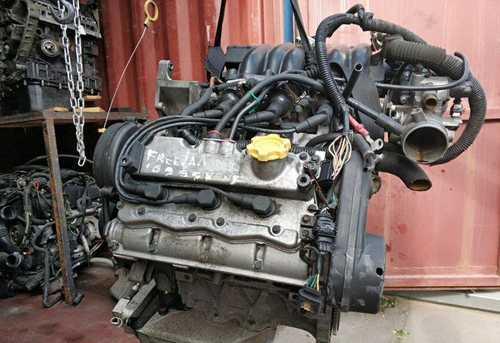 Двигатель Land Rover Freelander 2.5 177 л/с 25K4F
