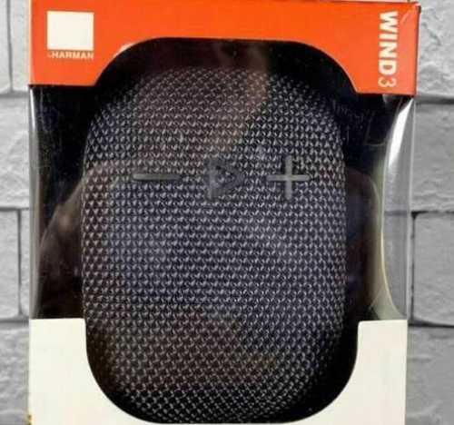 Колонка JBL wind 3 (Арт.76666)