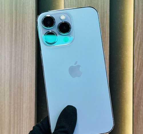 iPhone 13 Pro, 256 ГБ