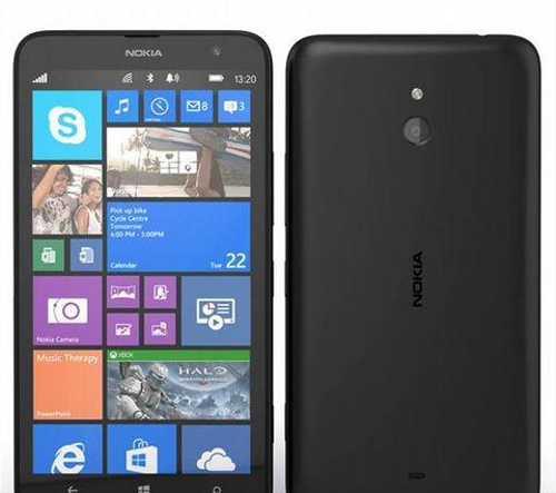 Nokia lumia 1320