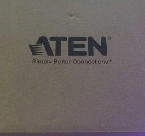 Удлинитель KVM Aten CE100-C