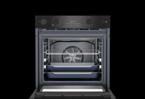 Электрический д. шкаф Hotpoint FE8 S832 DSH BLG