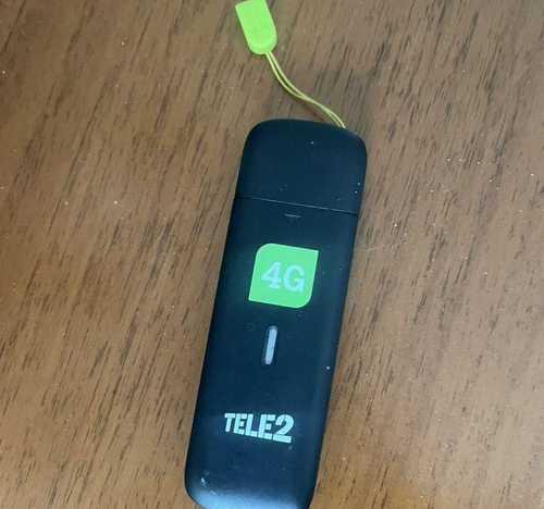 Usb модем 4g Теле2