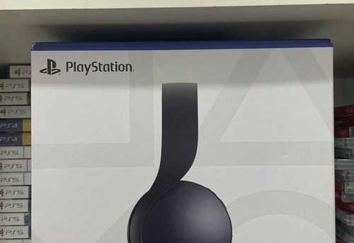 Наушники Sony Pulse 3D PS5 (новые)