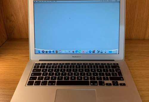 Apple MacBook Air13 2015