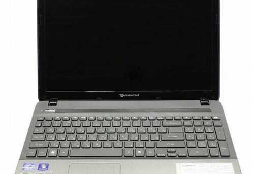 Packard Bell TS11 Acer 5750g на запчасти