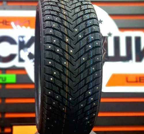 iLink Wintervorhut Stud II 235/45 R17