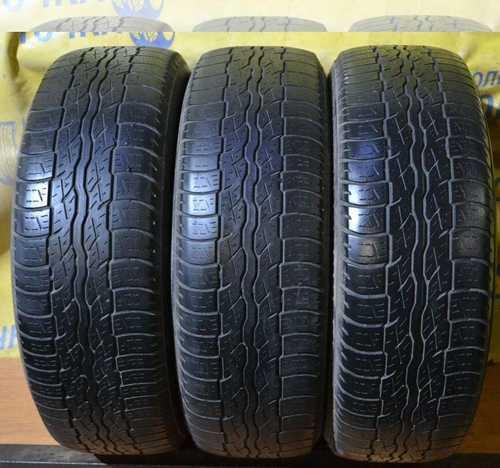 Bridgestone Dueler H/T D687 225/65 R17