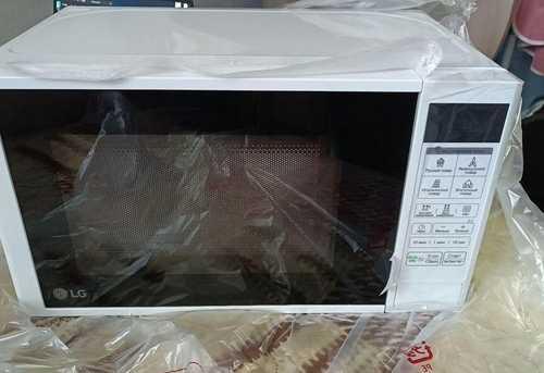 Микроволновая печь LG Microwave Oven MS20R42D
