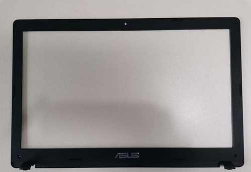 Рамка матрицы для ноутбука asus R512M