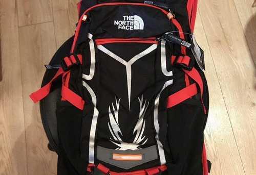 Велосипедный рюкзак the north face