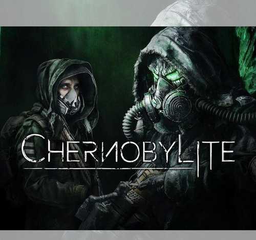 Chernobylite для PS4 PS5