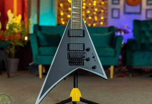 Jackson X Series Rhoads RRX24-MG7 LRL Satin Black