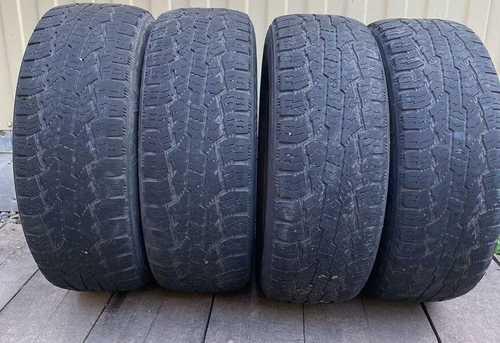 Nokian Tyres Rotiiva AT 21.5/65 R16 102T