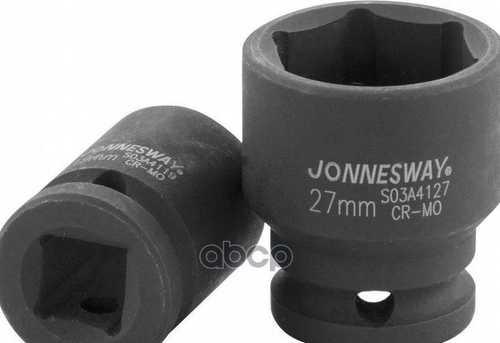 Головка ударная 1/2" 11мм 6гр. JW S03A4111