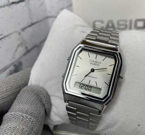 Часы мужские Casio Vintage