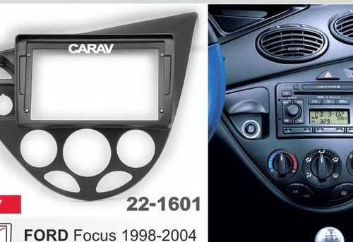 Переходная рамка Ford Focus 1998-2004 9*