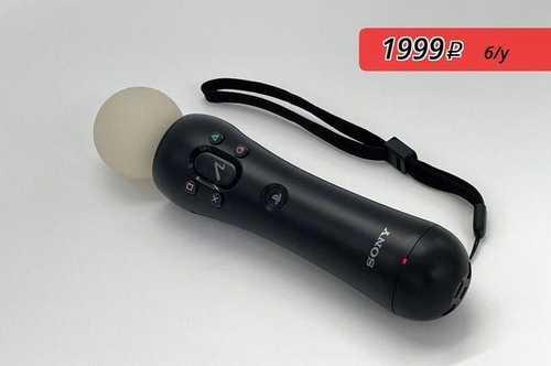 Б/у PlayStation Move Controller V1 Sony Контроллер