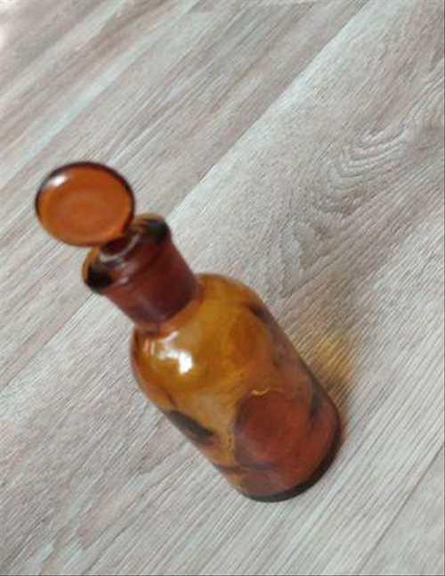 Бутылочка