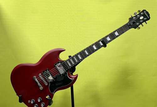 Электрогитара Epiphone SG G400