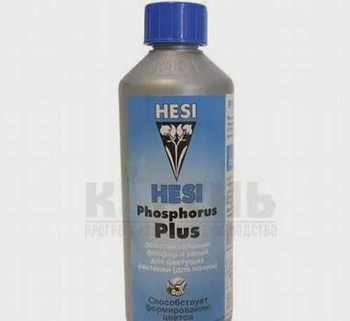 Стимулятор цветения hesi Phosphorus Plus