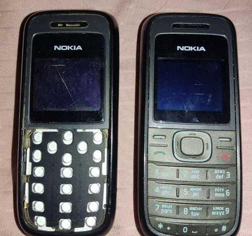 Nokia 1208