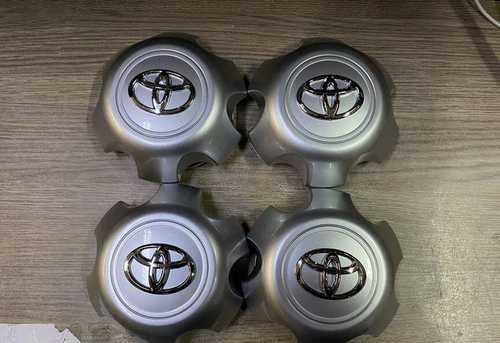 Колпачки Toyota LC Prado 150 R18