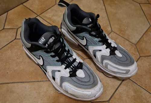 Кроссовки Nike vapormax evo 41