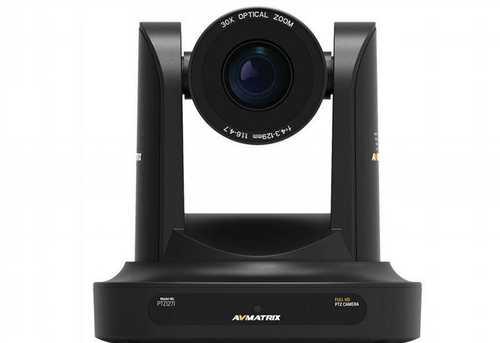 Видеокамера avmatrix PTZ1271-30X-POE выход SDI/HD