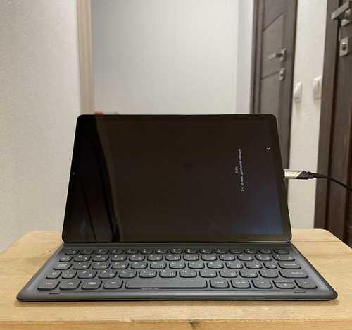 Samsung galaxy tab s5e