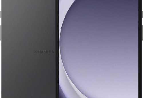 Samsung Galaxy Tab A9 SM-X115 4/64GB LTE серый (Се