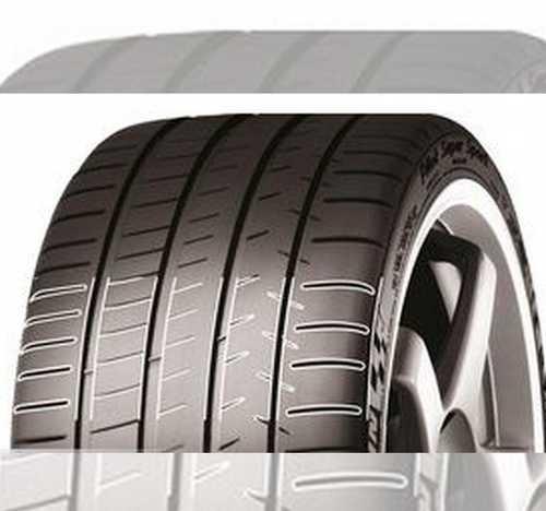 Michelin Pilot Super Sport 275/40 R18 99Y