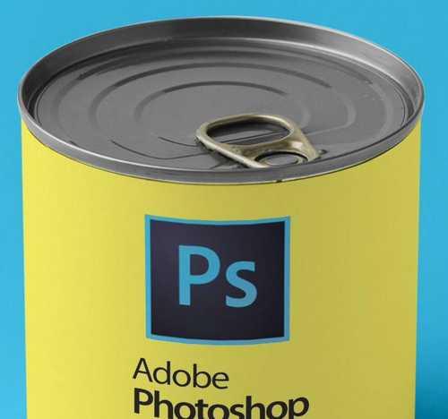Adobe Photoshop