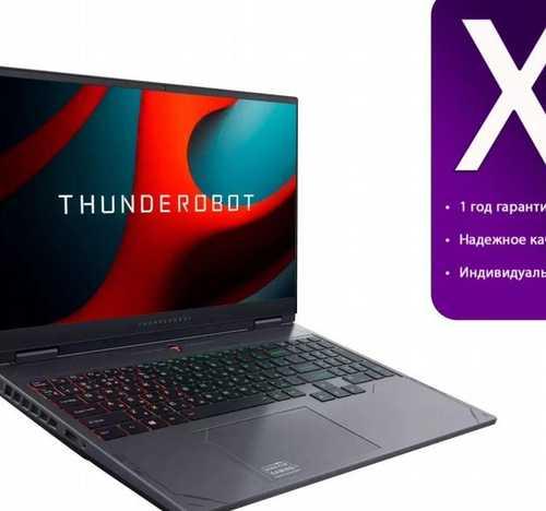 Thunderobot 911 RTX 4060 i9-13900HX 16GB/1TB Win11