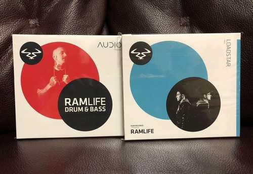 Ramlife Drum&Bass