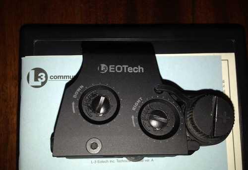 EOTech XPS 3-2