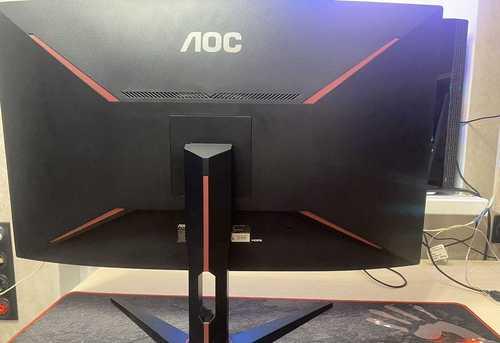 AOC C32G1