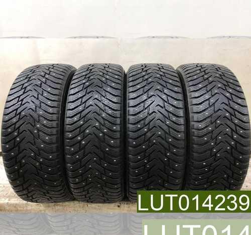 Nokian Tyres Nordman 8 SUV 265/60 R18 114T