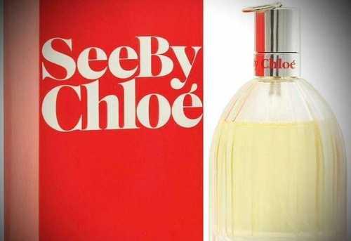 Chloe See By Chloe